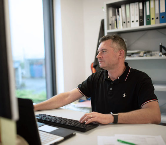 About us | ISO13485 | Neptis | Ora