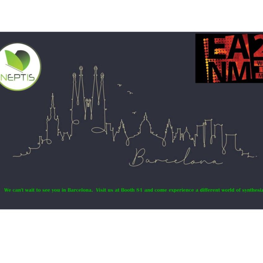 Innovative radiochemistry modules | Neptis | Ora